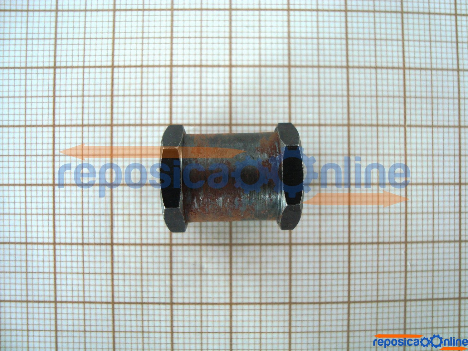 PORCA BLACK&DECKER - 398256-00 - Reposição Online