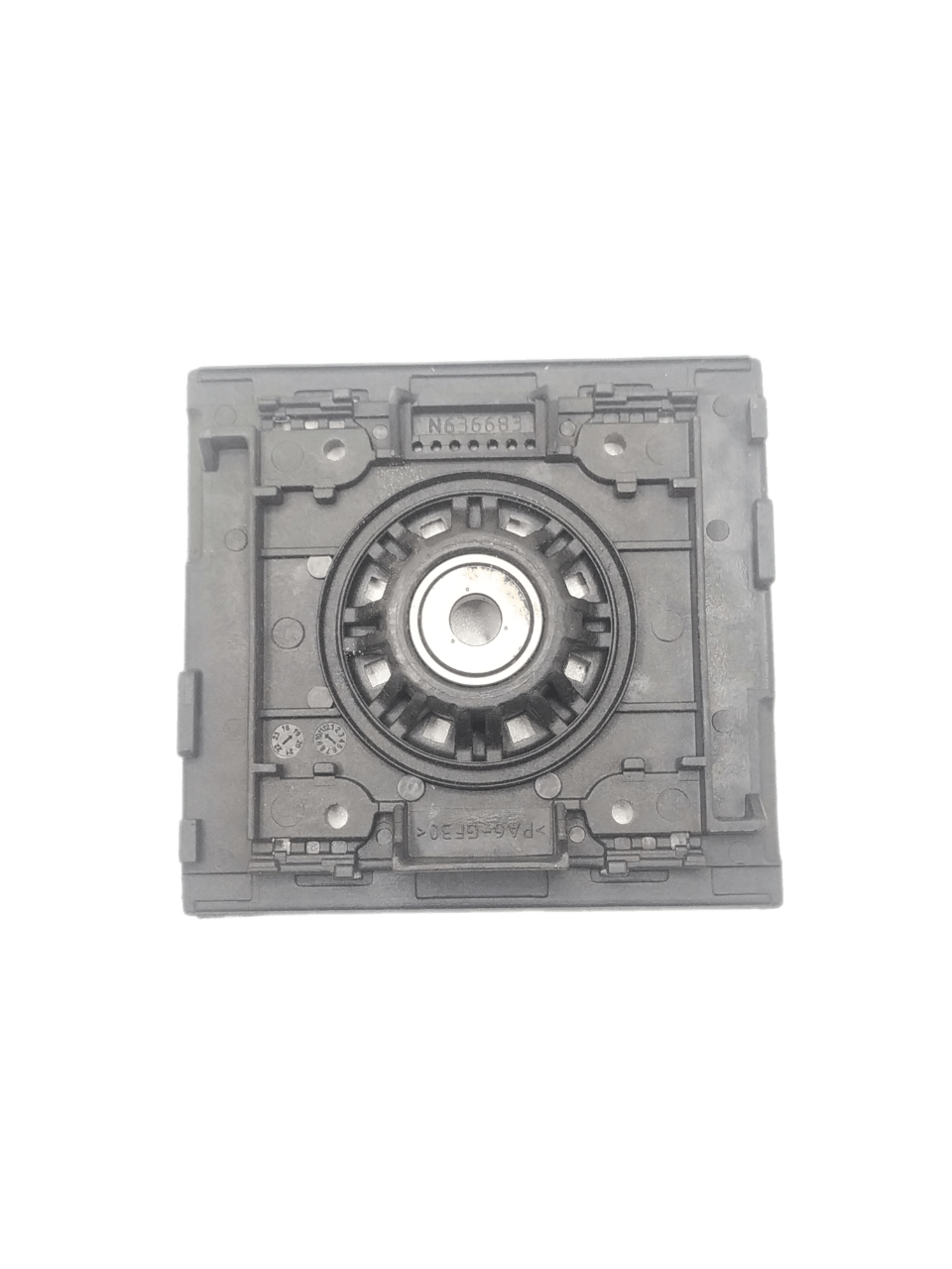 Conj Base C/Rol 609Rs X-B3 482 N723819 - Reposição Online