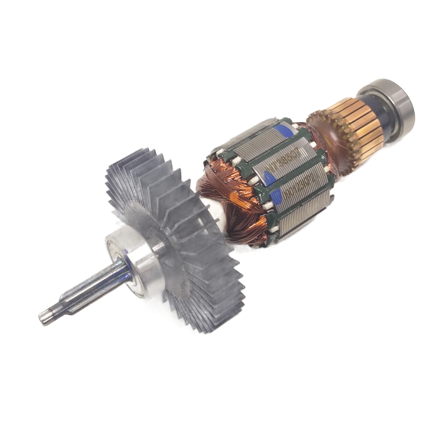 Conj Rotor 220V N738507 - Reposição Online