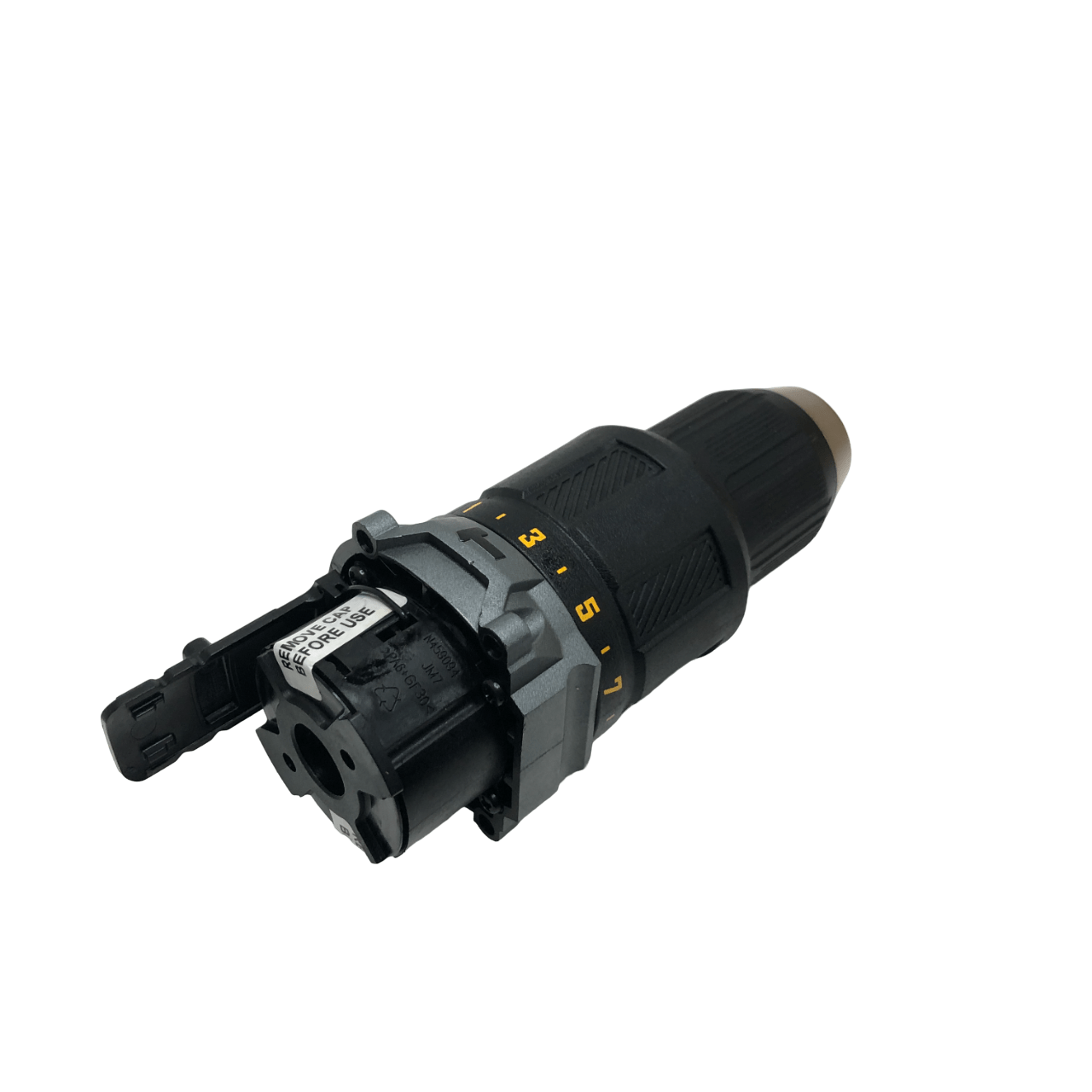 Conj Transmissao/Mandril 12 300Mm N802786 - Reposição Online