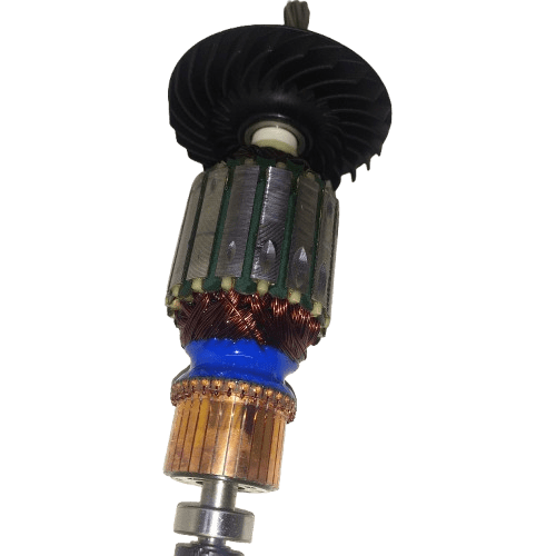 Conjunto Rotor - N580509 - Dewalt - Reposição Online