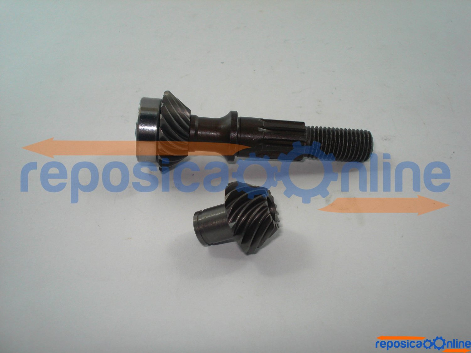 Conjunto Eixo De Corte - 188902-1 - Makita - Reposição Online