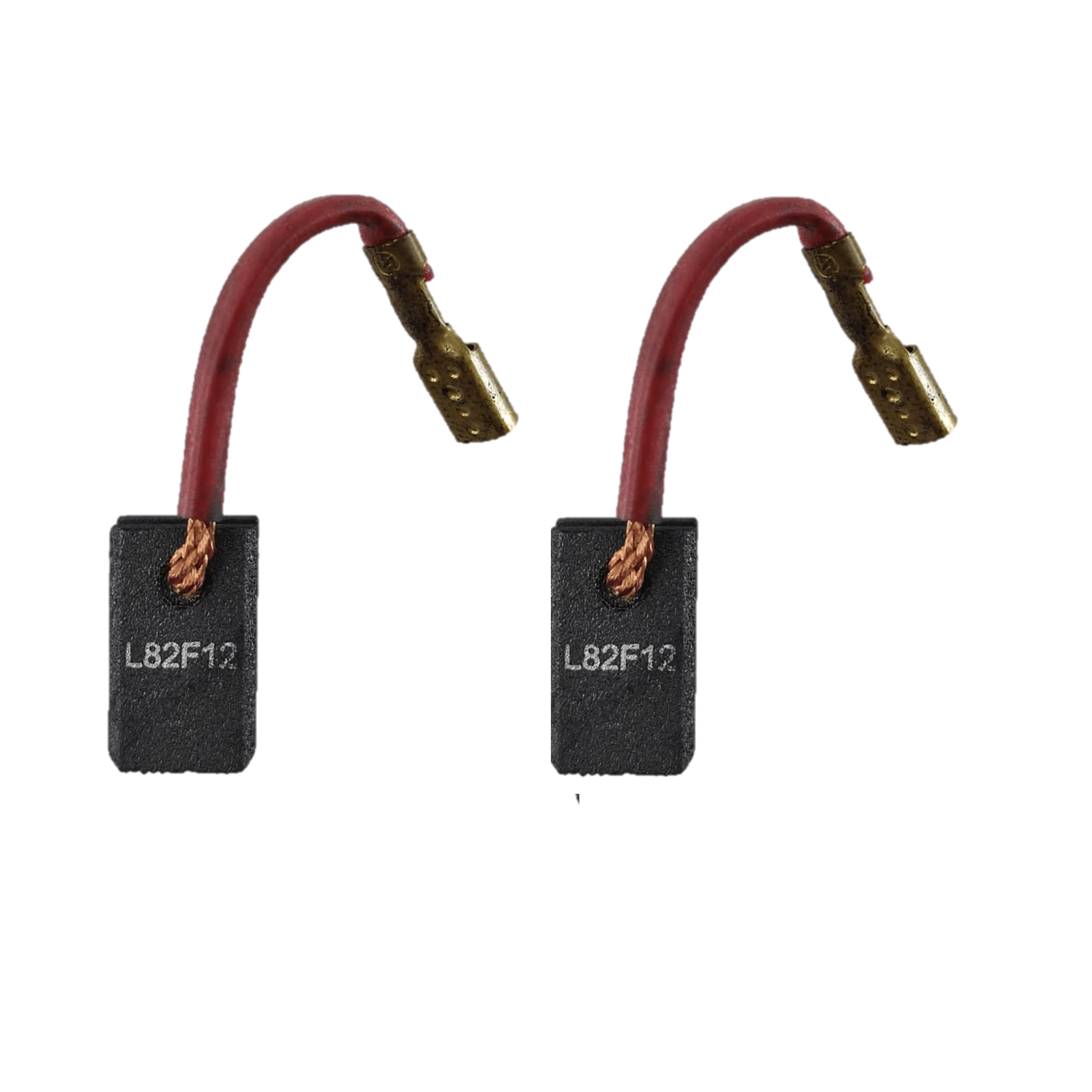 Escova De Carvão Para Martelete Eletropneumático 127V Dewalt N081989 ...