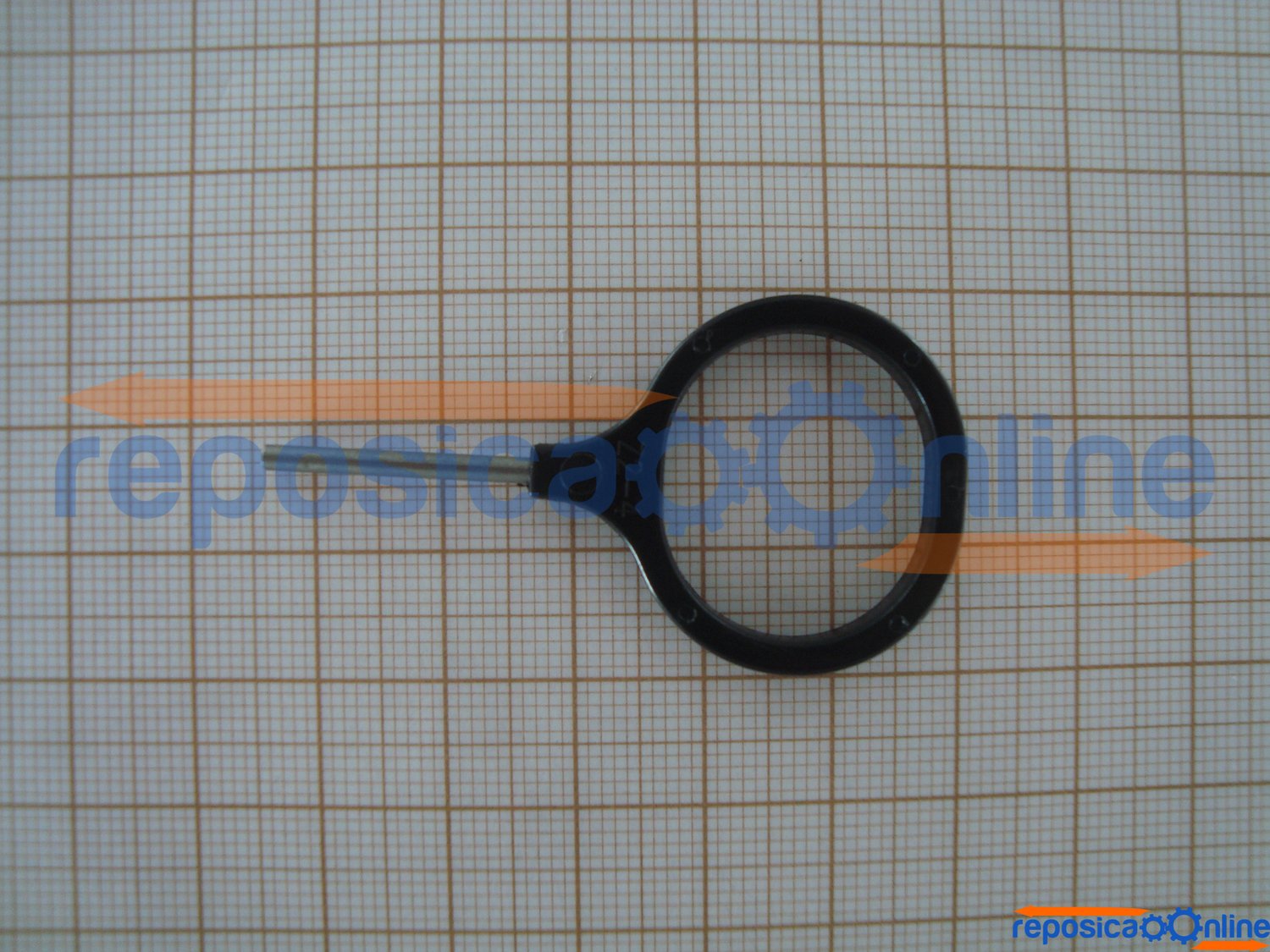 Manivela - 450230-7 - Makita - Reposição Online