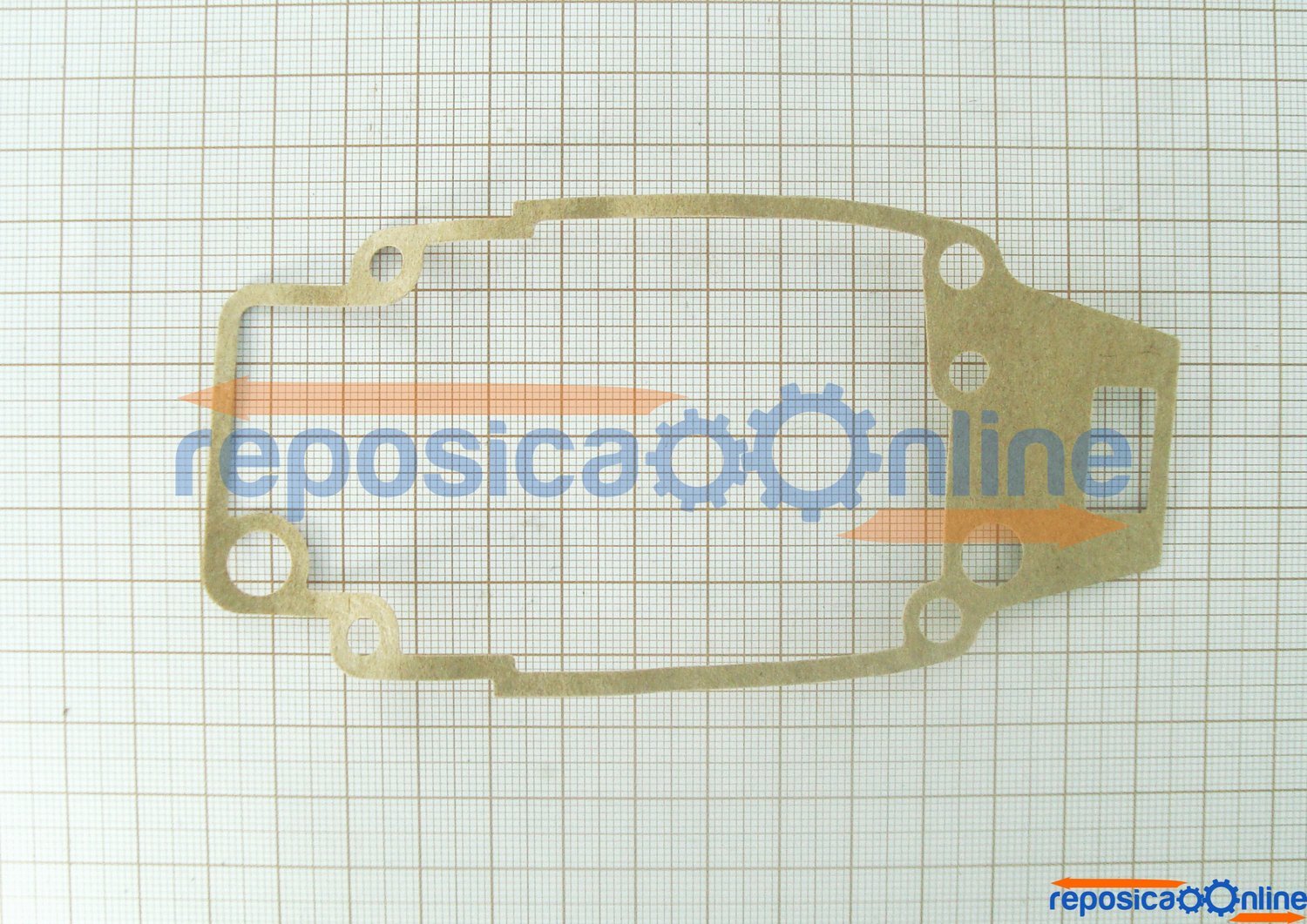 Junta Dw313 / Dw318 - 133765-00 - Dewalt - Reposição Online