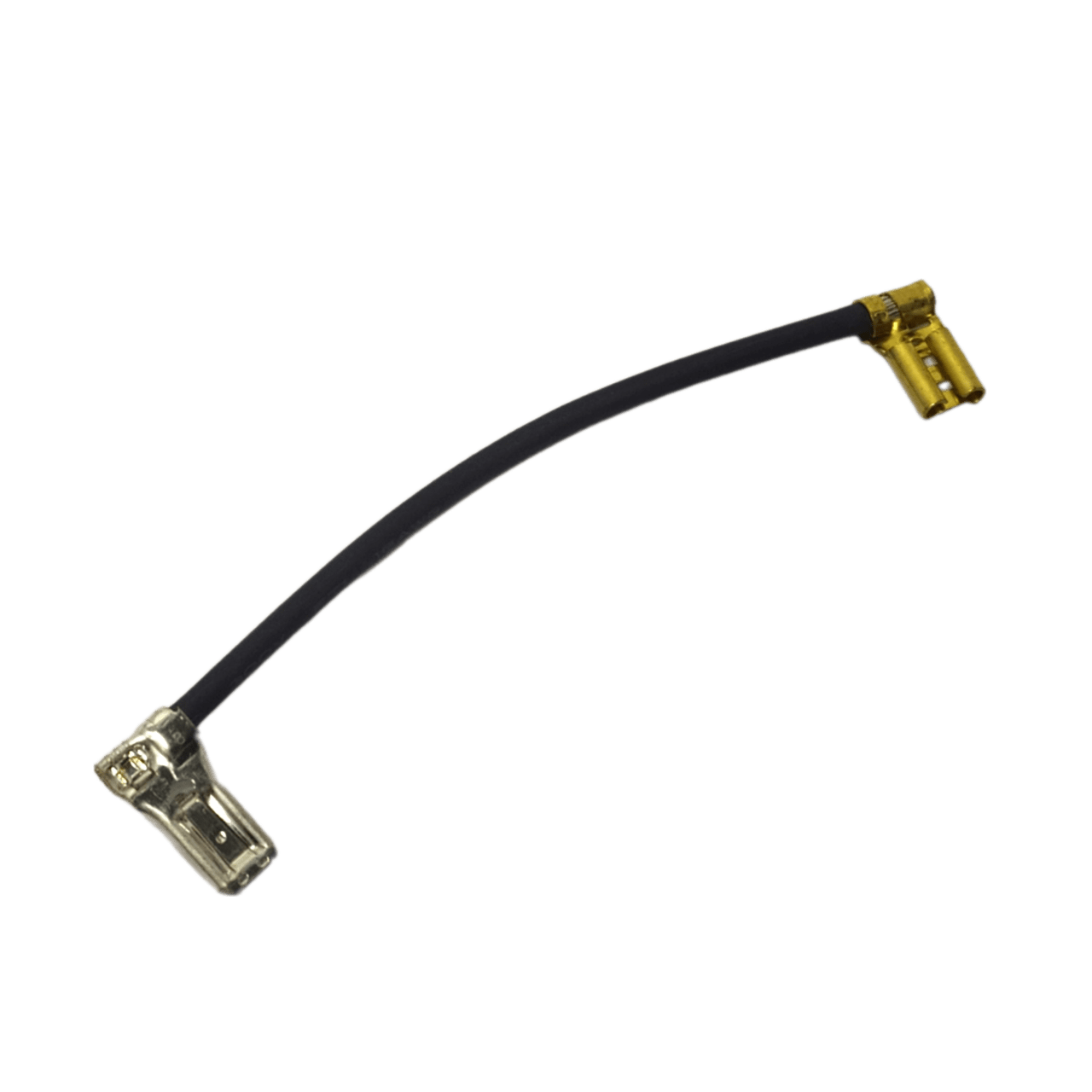 Fio Condutor Preto 100Mm C/ Receptaculo - 533020-4 - Makita - Reposição ...