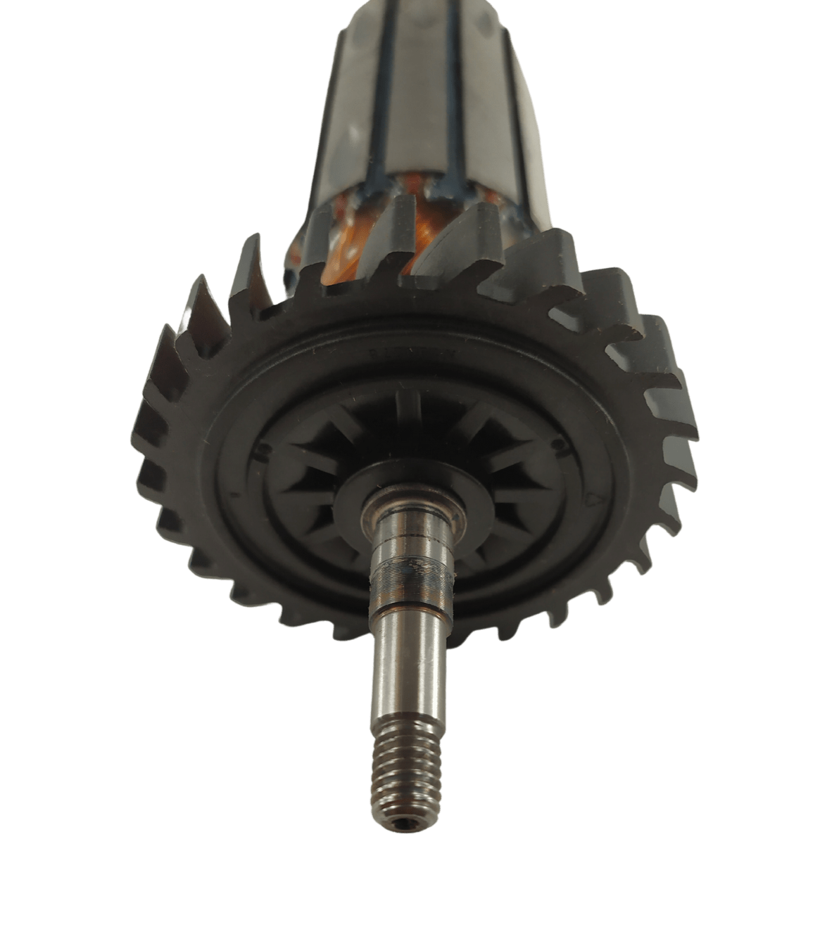 Induzido / Rotor 127V Dewalt Dwe4120Br - N093420 - Reposição Online