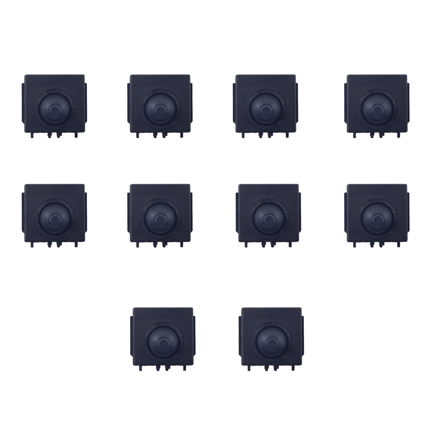 Kit 10 Un Interruptor P Esm. Makita 9554Nb - 650560-8 - Reposição Online