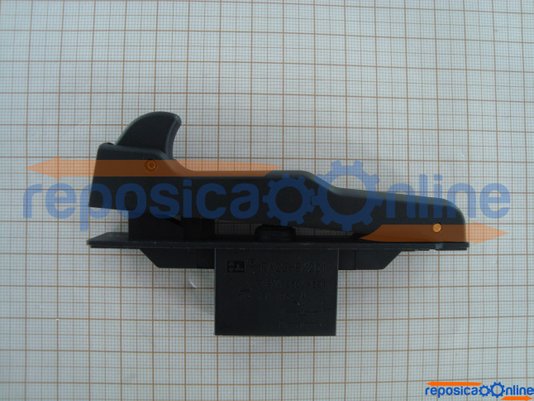 Interruptor - 5140091-00 - Black&Decker - Reposição Online