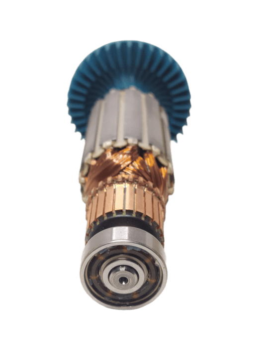 Rotor Completo 127V 518374-0 - Reposição Online