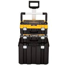 Torre Modular Movel Tsta K - Dw Dwst60404 - Reposição Online