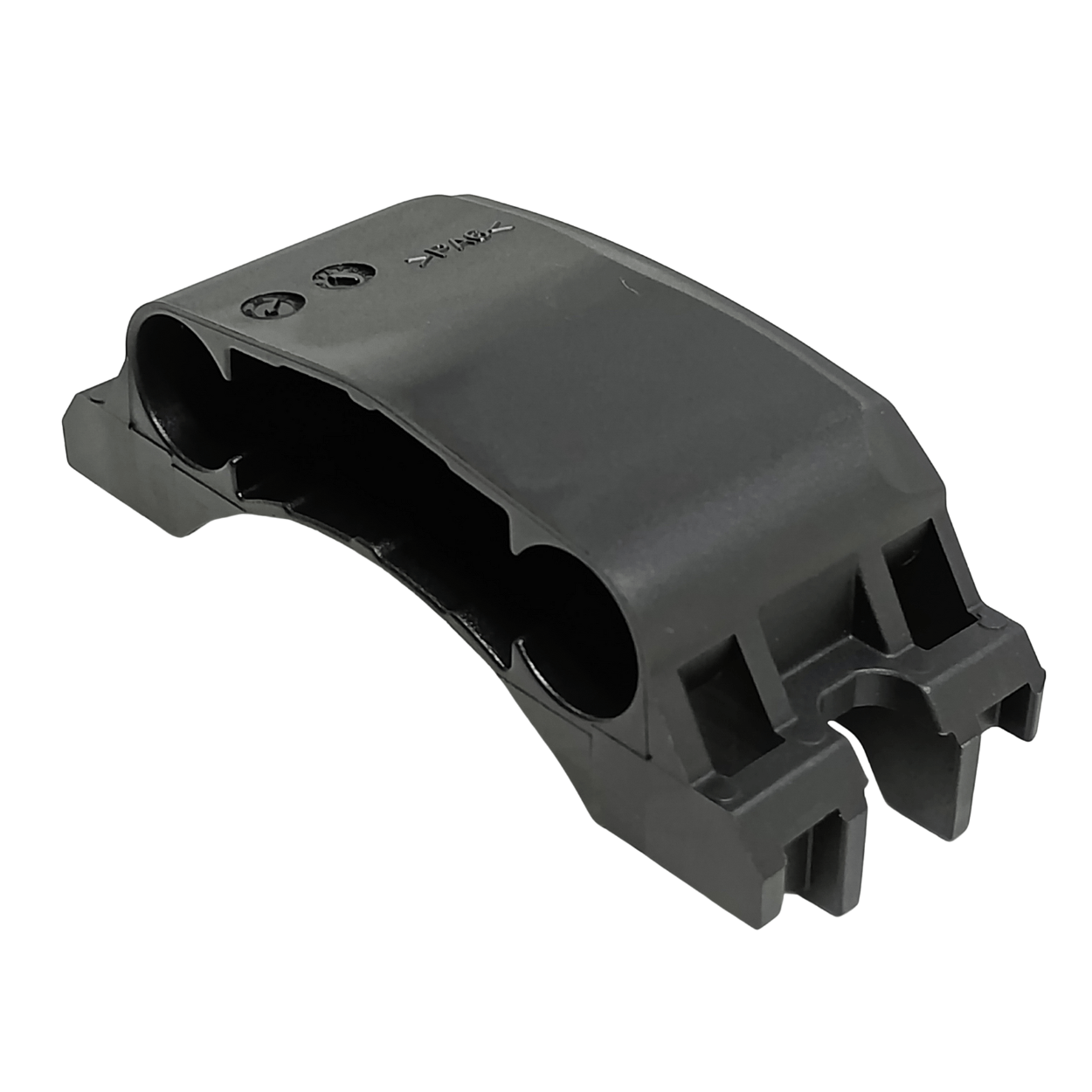 Peça De Guia Para Martelos Perfuradores/Rompedores Bosch - 1615190182 ...