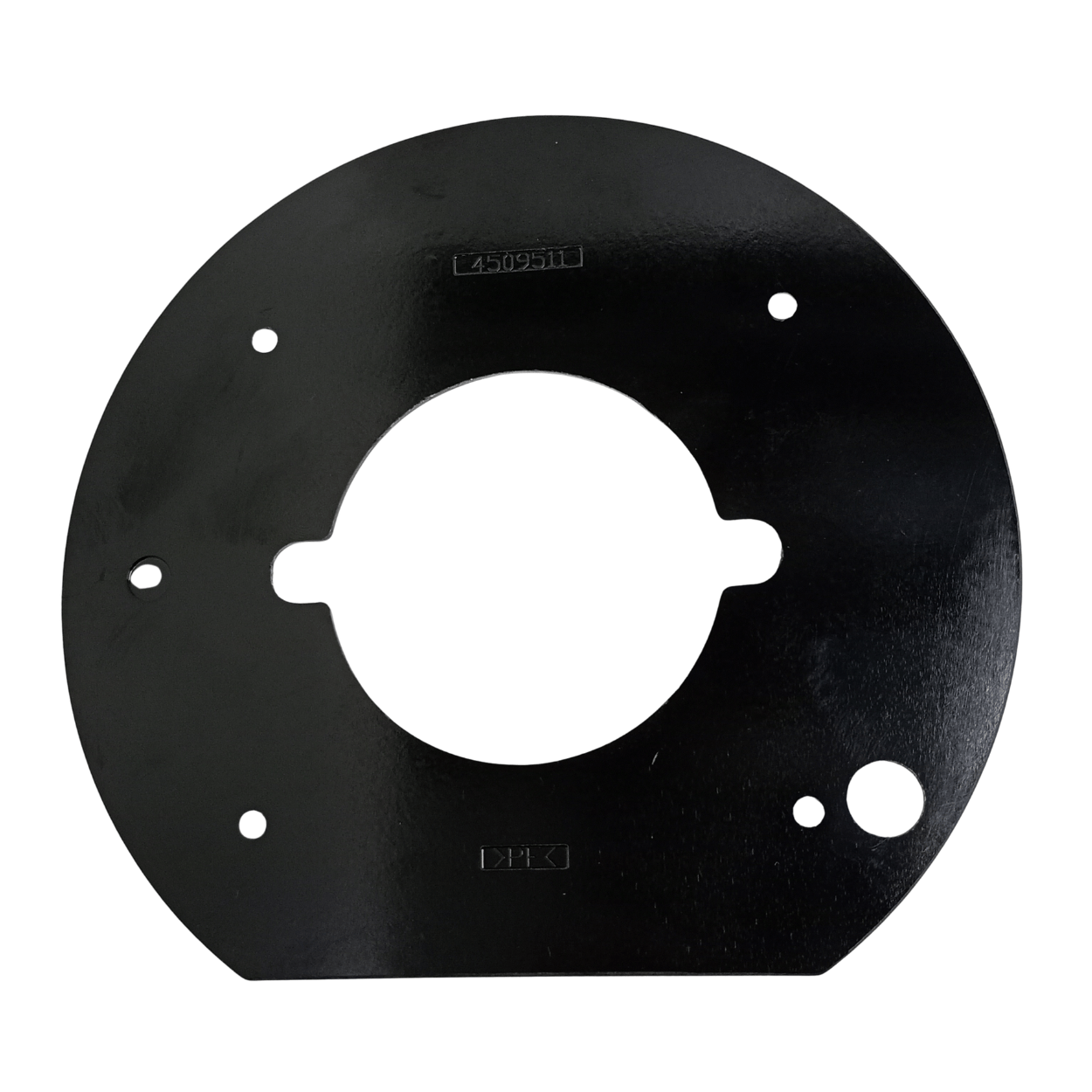 Placa Da Base Para Tupias Rp1800 / Rp1801F / Rp2301Fc Makita - 450951-1 ...