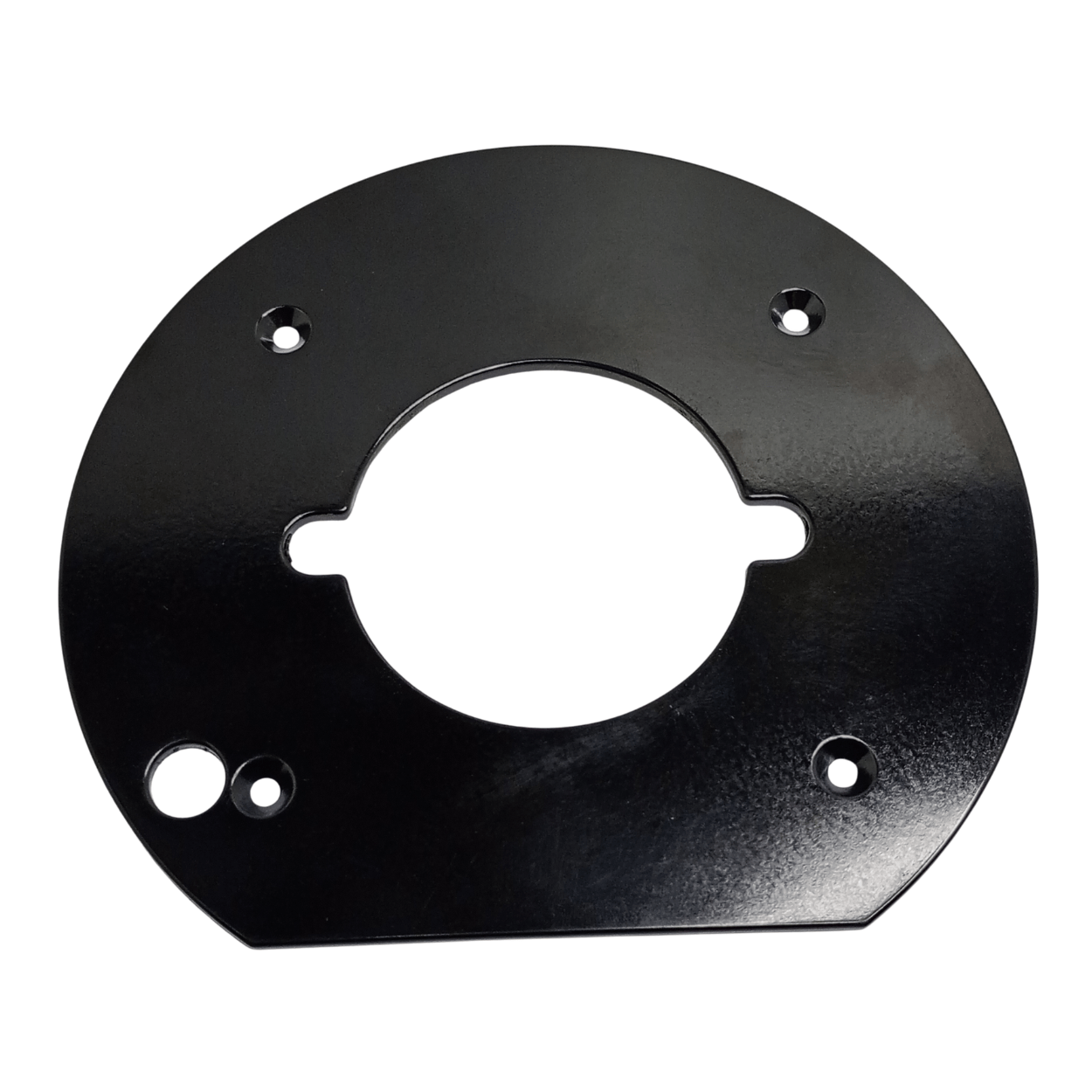 Placa Da Base Para Tupias Rp1800 / Rp1801F / Rp2301Fc Makita - 450951-1 ...