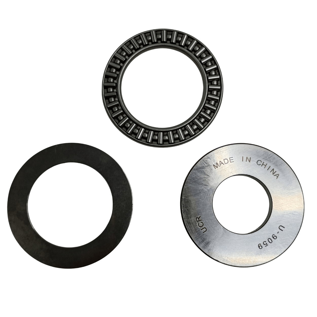 Rolamento Axial Para Moto-Bomba Jacto - 752915 - Reposição Online