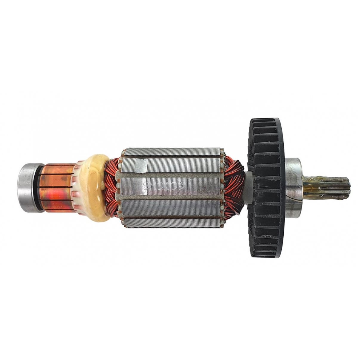Rotor 18V - 519199-5 - Makita - Reposição Online