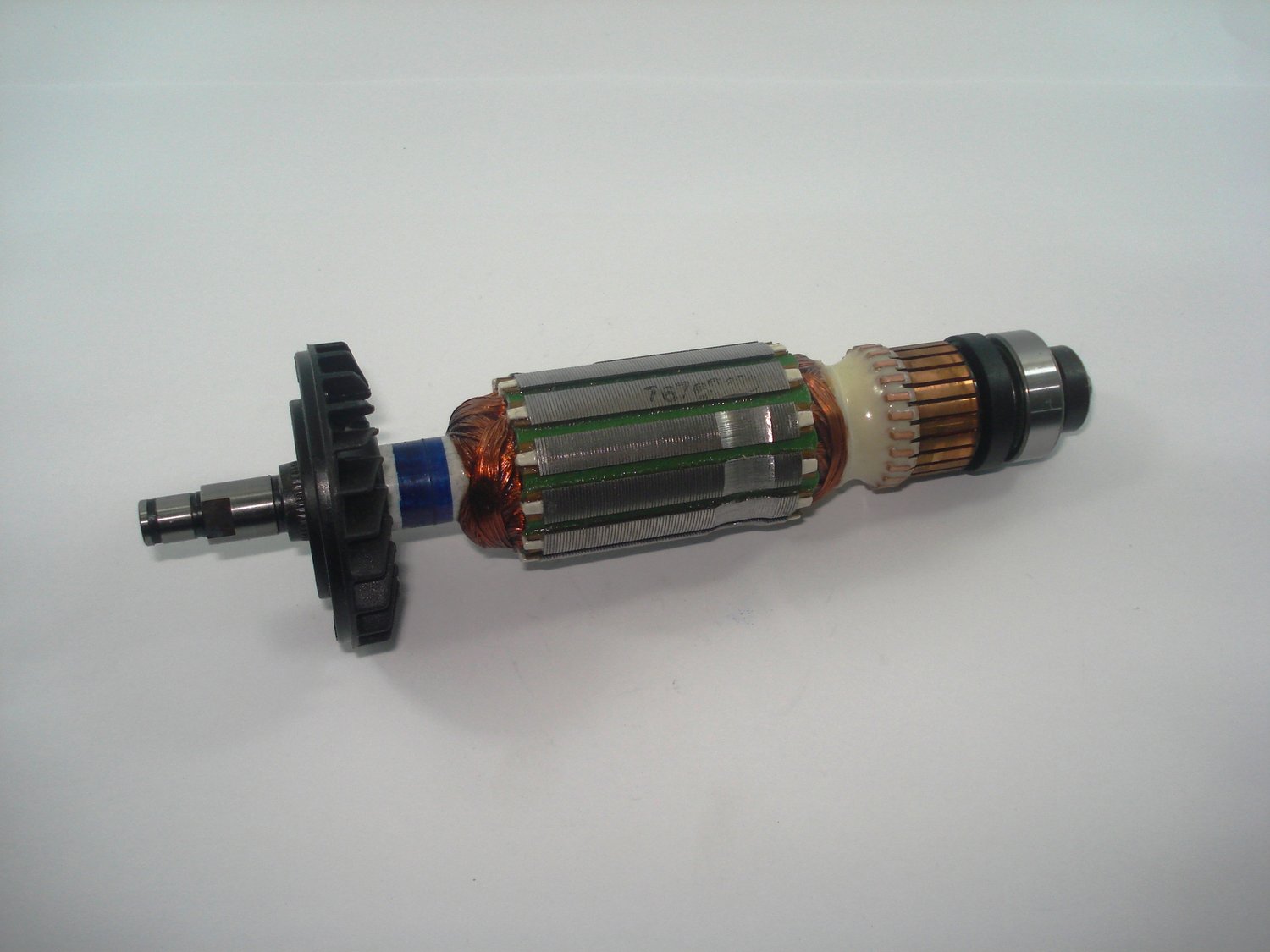 Rotor Completo 220-240V - 517683-4 - Makita - Reposição Online