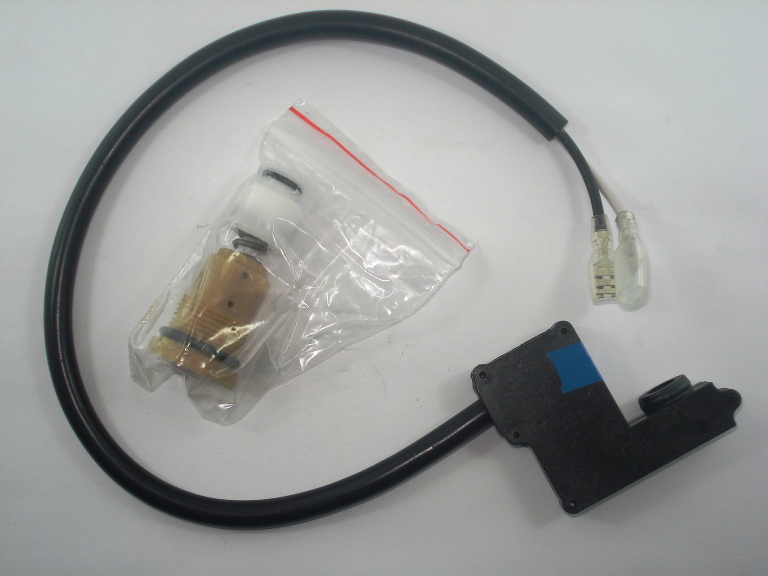 Subconj. Total Stop 127V - 5140126-47 - Black&Decker - Reposição Online