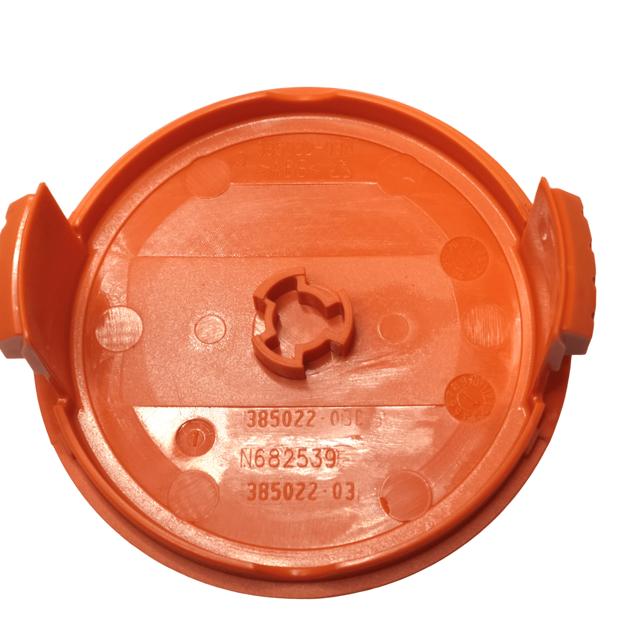 Tampa Do Carretel 385022-03N - Reposição Online