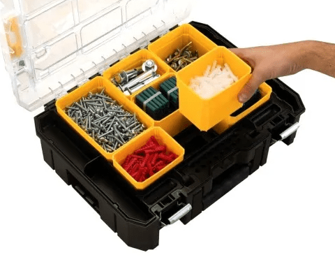 Torre Modular Movel Tsta K - Dw Dwst60404 - Reposição Online