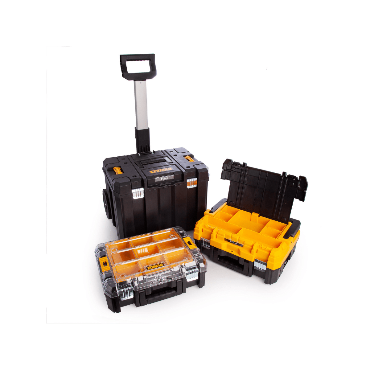 Torre Modular Movel Tsta K - Dw Dwst60404 - Reposição Online